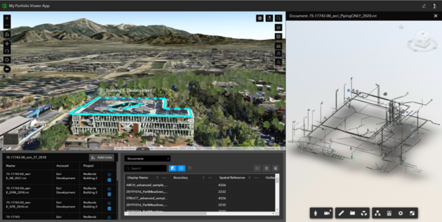 Unlocking the Power of Location Intelligence - IMS Projects