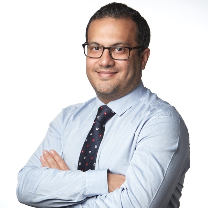 Unlocking the Power of Location Intelligence - IMS Projects